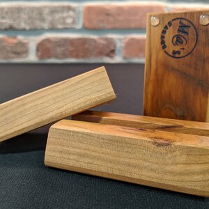 Universal Trading/sports Card Display Set of 3 Proudly Display Your ...