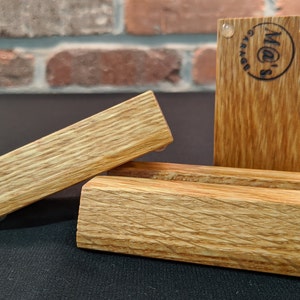 Universal Trading/sports Card Display Set of 3 Proudly Display Your ...