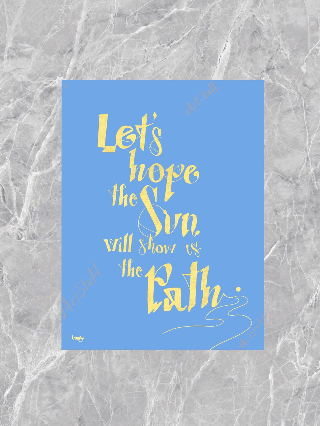 Lorde Art Print, Lorde Merch, Lorde Solar Power, Lorde Aesthetic ...