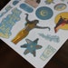 Lorde Art Print, Lorde Stickers, Lorde Solar Power, Lorde Aesthetic ...