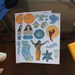 Lorde Art Print, Lorde Stickers, Lorde Solar Power, Lorde Aesthetic ...
