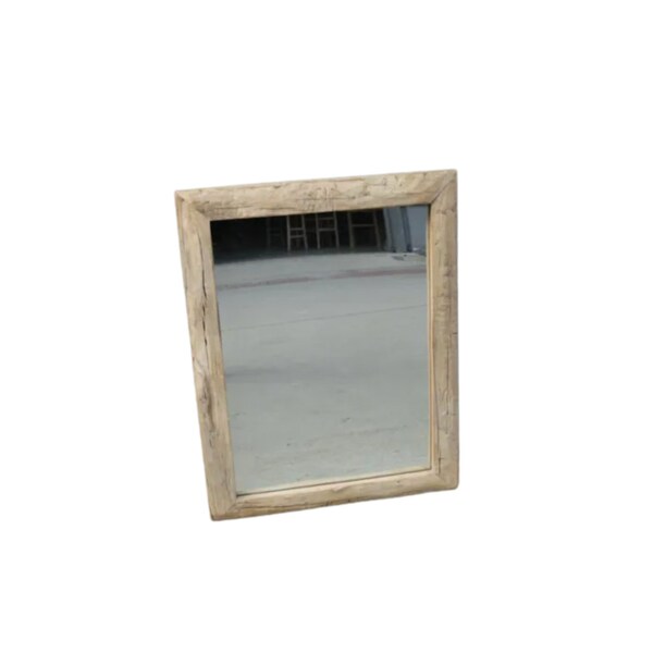 Pine Mirror - Etsy