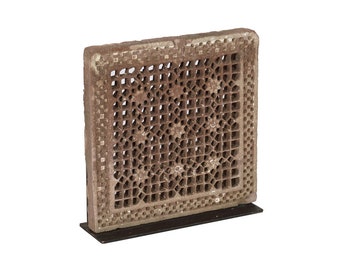 Jali Stand - Etsy