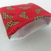 Wet Bag Pattern Pad Wrapper Tutorial Pad Wet Bag Tutorial - Etsy