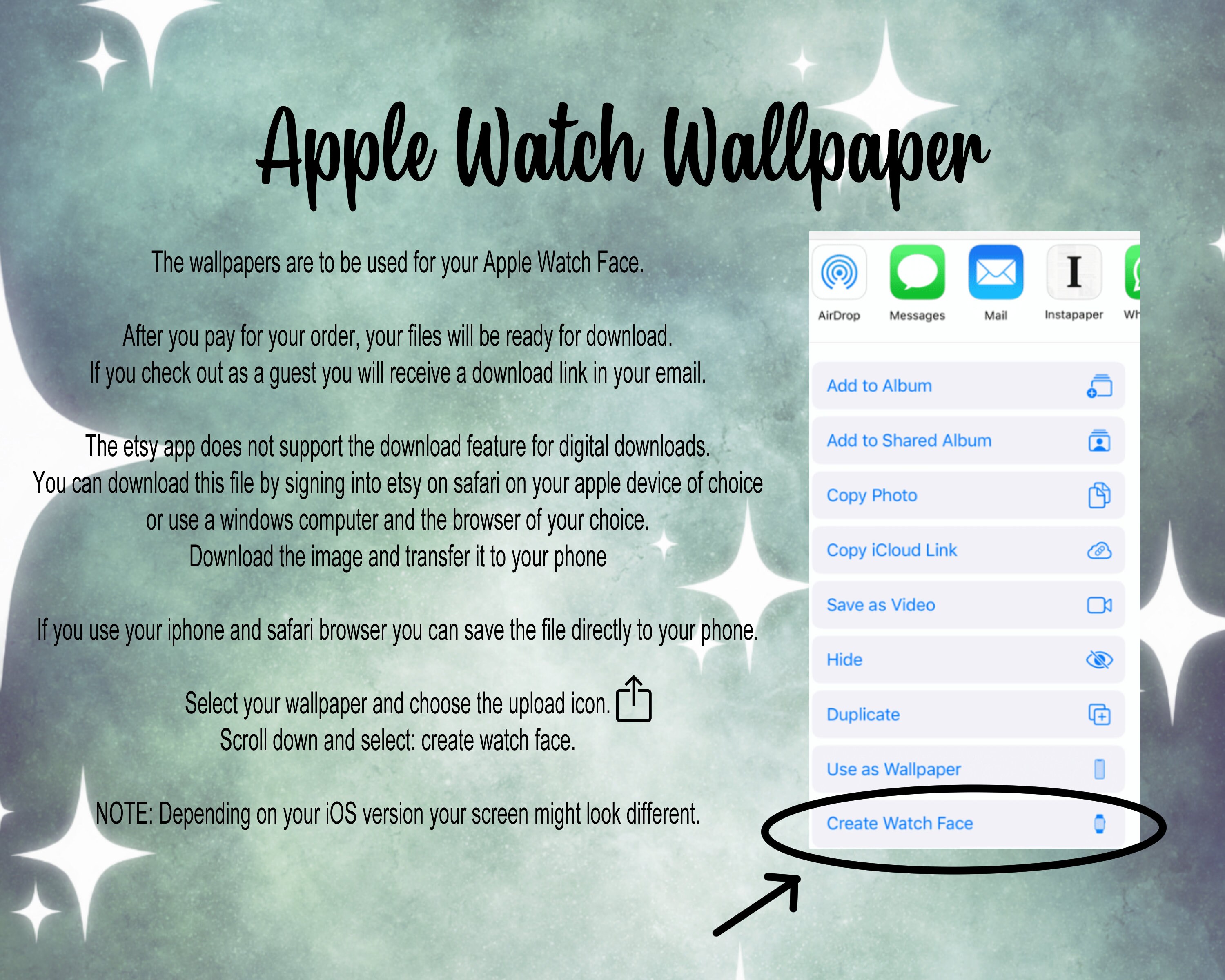 Fall Gnome Apple Watch Face Wallpaper Apple Watch Face Watch - Etsy