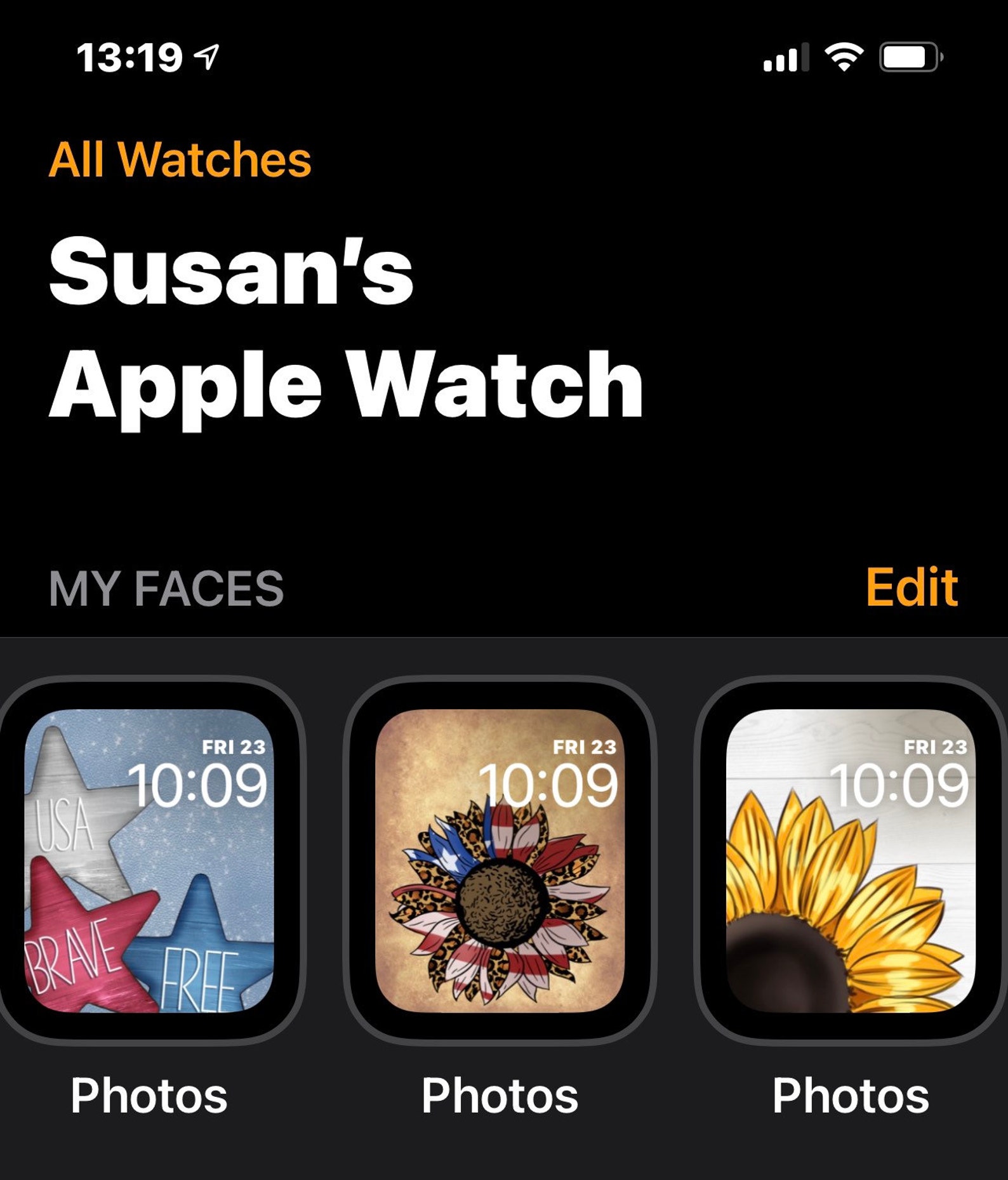 Fall Gnome Apple Watch Face Wallpaper Gnome Apple Watch Face - Etsy