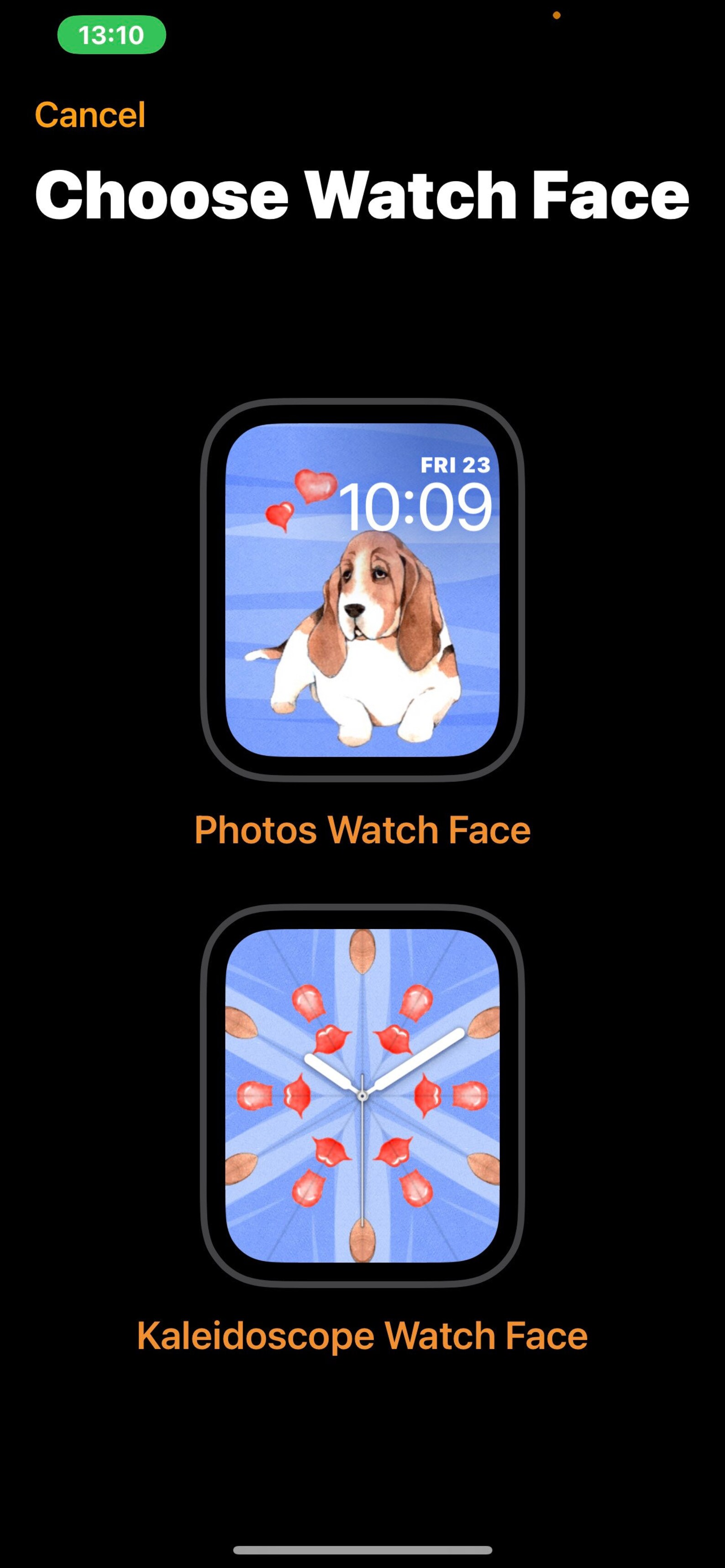 Basset Hound Apple Watch Face Wallpaper (digital Download) - Etsy