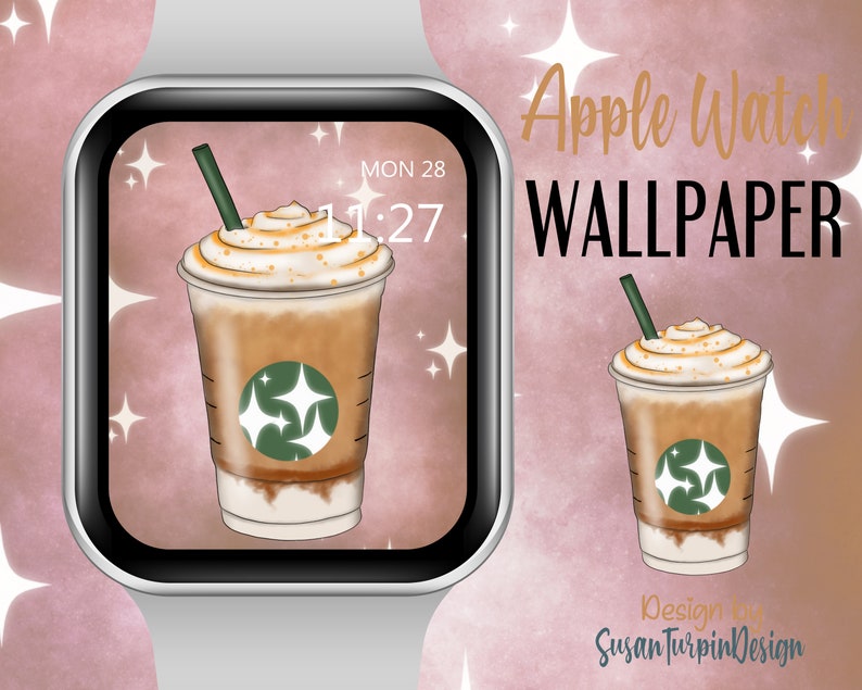 Fall Apple Watch Face Bundle Gnome Apple Watch Face Watch - Etsy