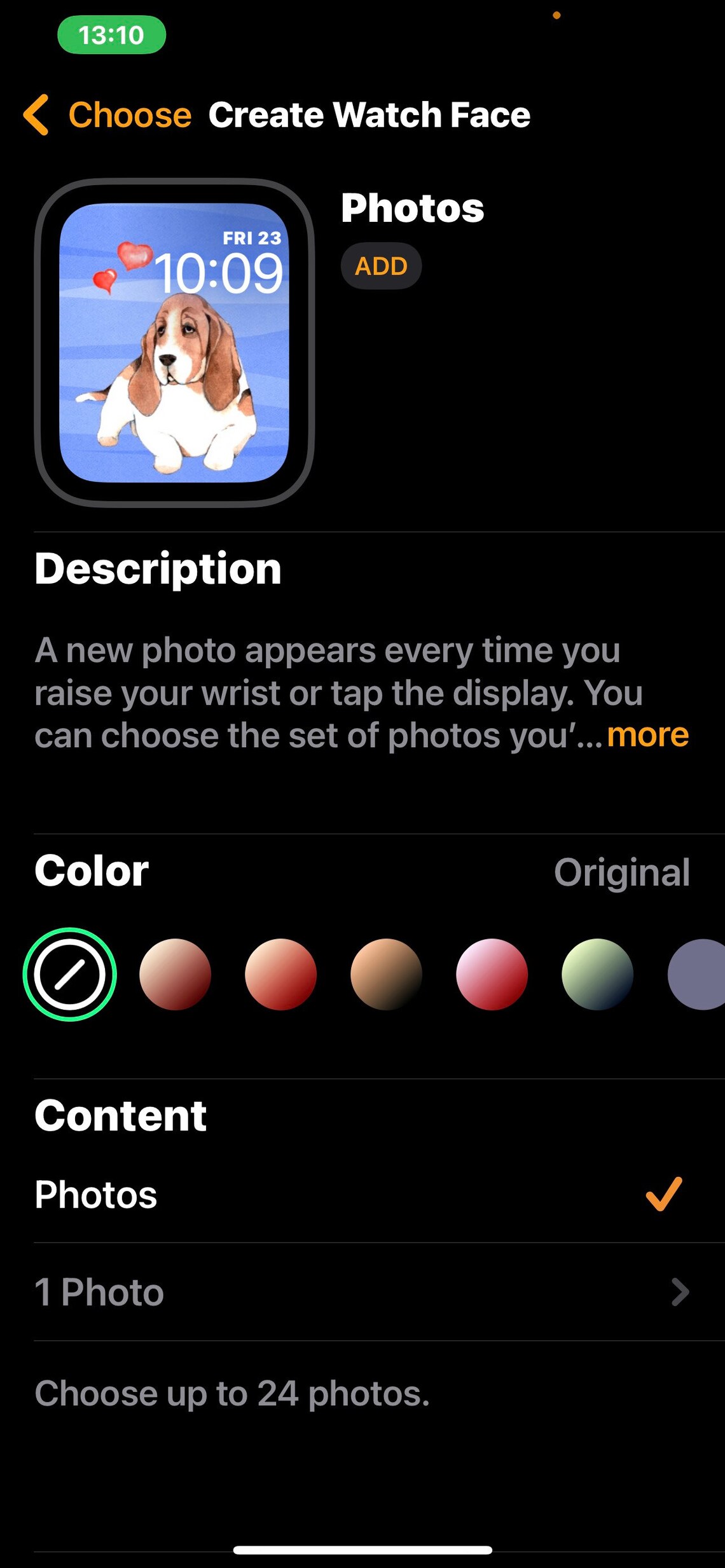 Basset Hound Apple Watch Face Wallpaper Dog Apple Watch Face - Etsy