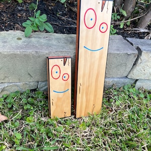 Plank Replica - Ed Edd N Eddy - Etsy