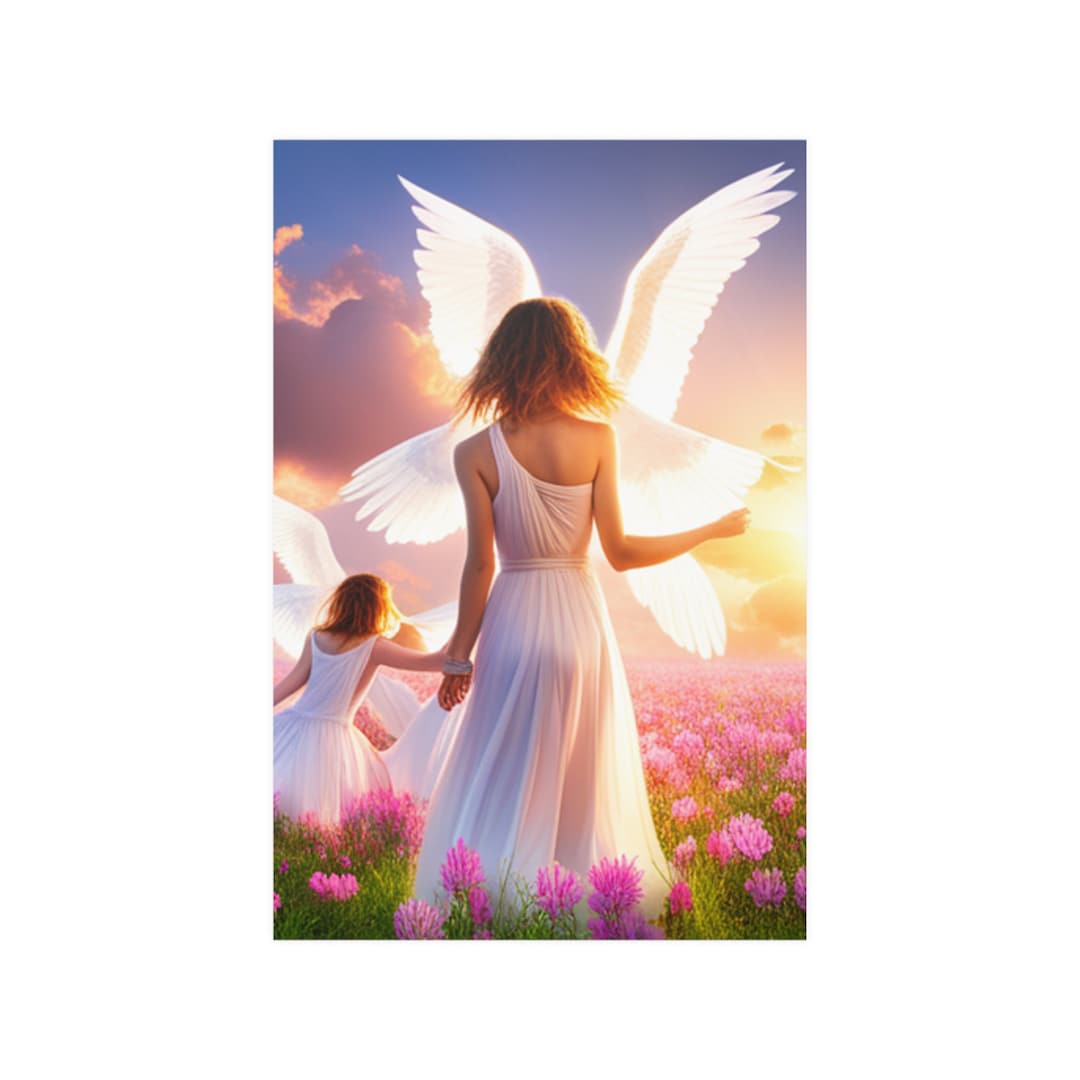 Satin Posters 210gsm - Etsy