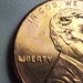 2024 Lincoln Penny With Errors - Etsy Canada