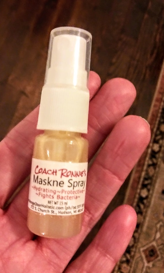 Maskne Spray | Etsy