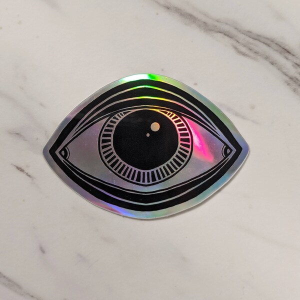 Eye 2 Vinyl - Etsy