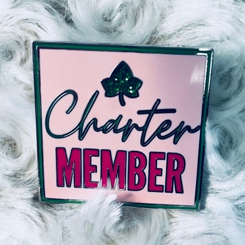 PrettyGirlCashClub - Etsy