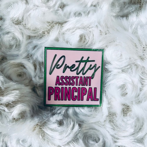 Pretty Edd Enamel Lapel Pin AKA Professor Gift AKA Edd - Etsy