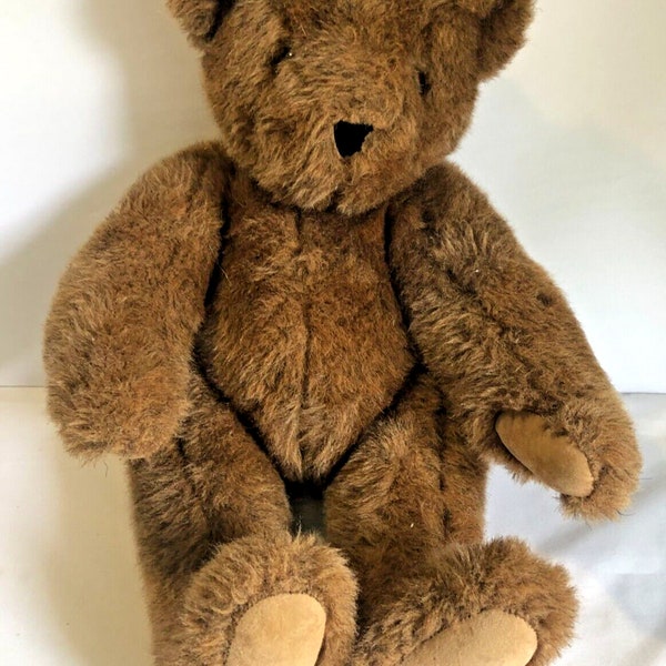 Vermont Teddy Bear - Etsy