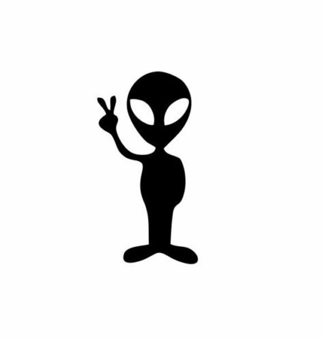 Alien Designs, Alien Svg File, Cricut Svg, Svg Designs, Vector, Svg ...
