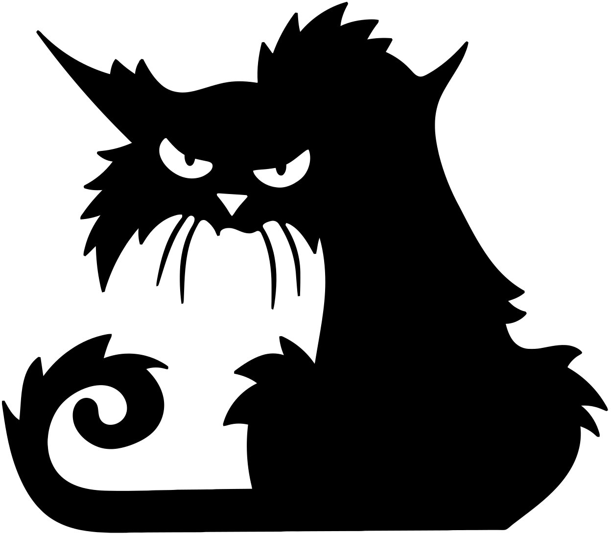 HALLOWEEN SVG , HALLOWEEN Clipart, Halloween Svg Files for Cricut ...