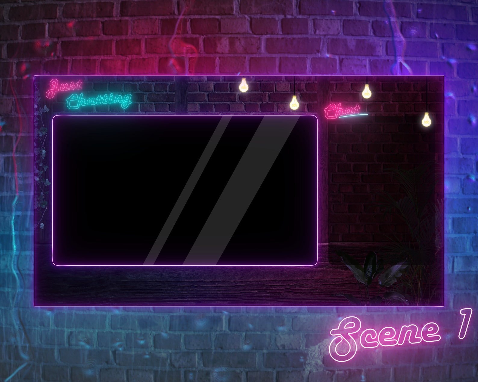 Cafe Chill Stream Package - Etsy
