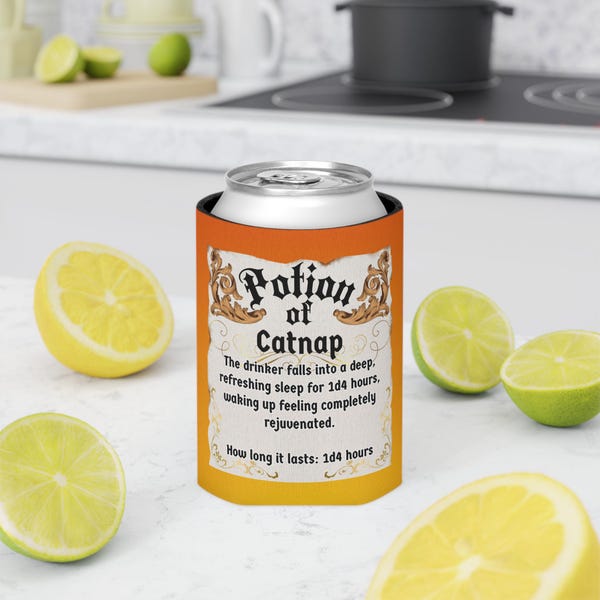 Catnap Party Decorations - Etsy