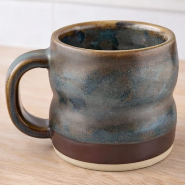 Clayandbirchpottery - Etsy