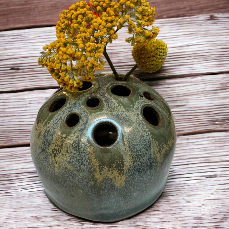 Ikebana Doe Her Self - Etsy Canada