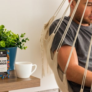 Cha-cha Chaga Tea - 20 Tea Bags - Wild Harvested Chaga Mushroom Powder ...