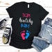 Team Healthy Baby Tshirt - Etsy