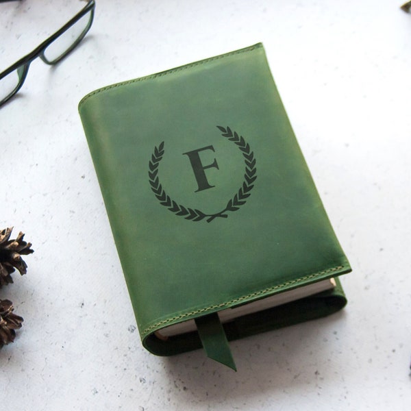 Green Book - Etsy