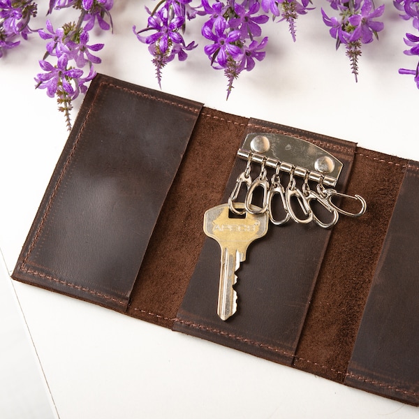 Custom Key Holder - Etsy