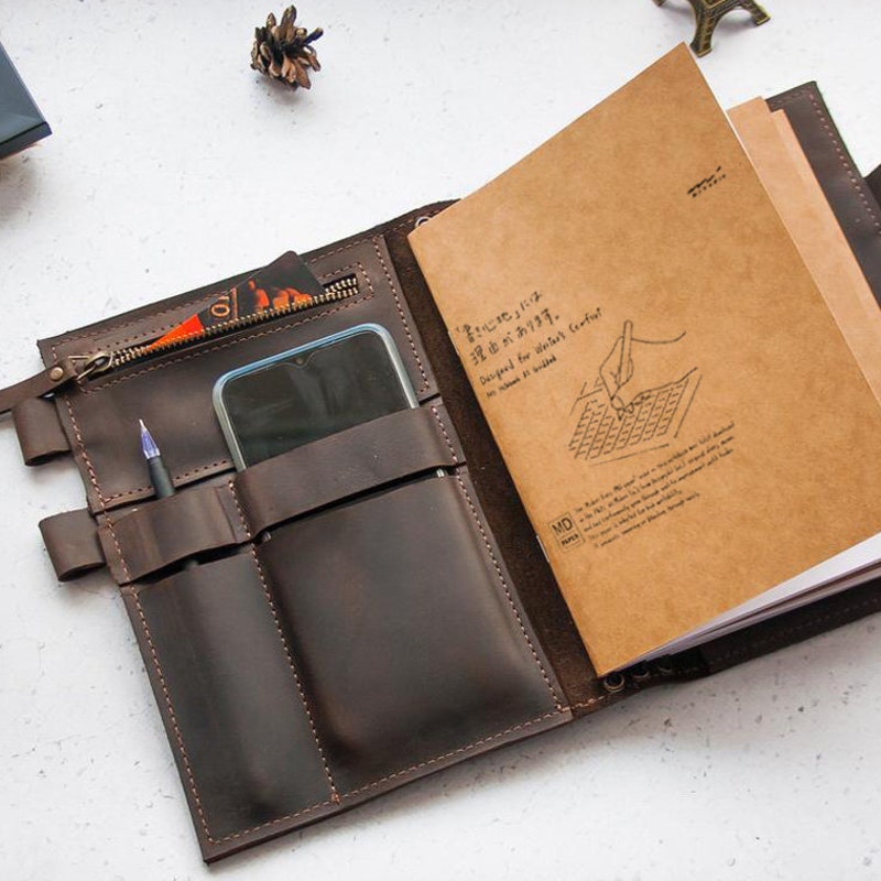 Custom Sketchbook - Etsy