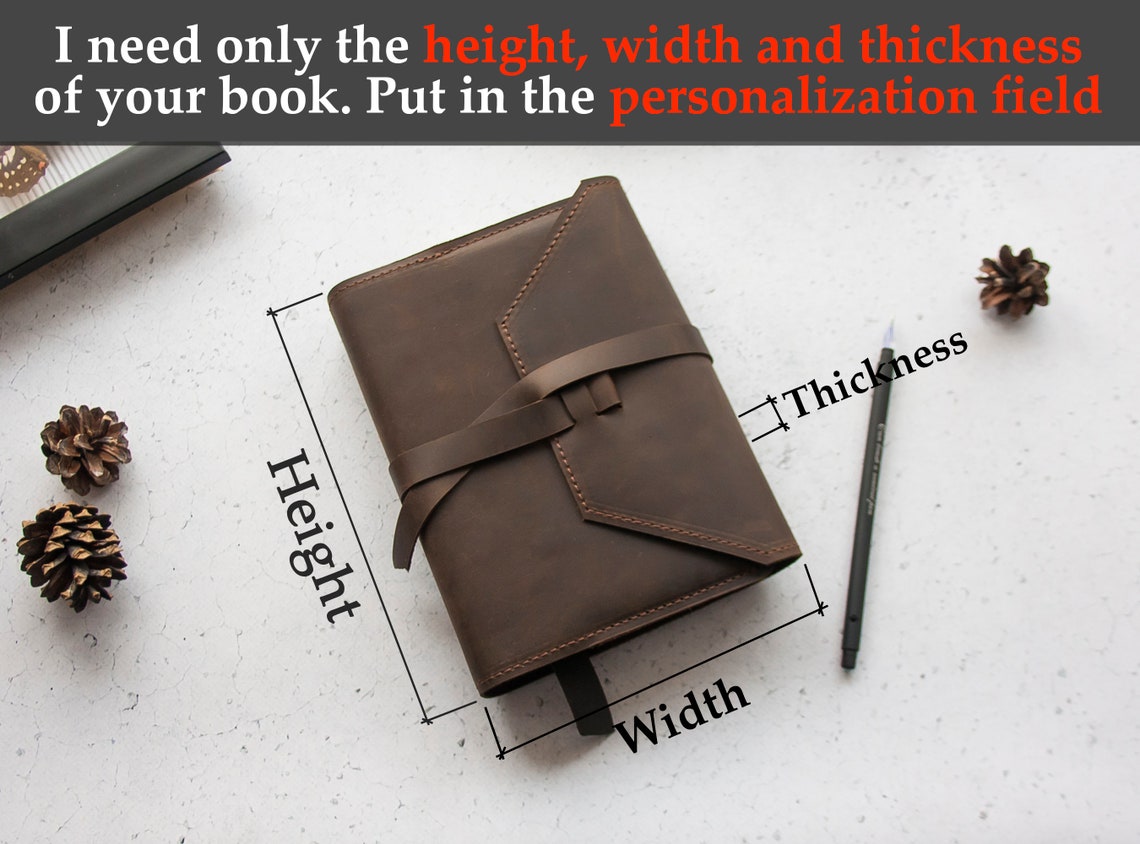 Wrapped Leather Bible Coverscripture Coverhandmade Bible - Etsy