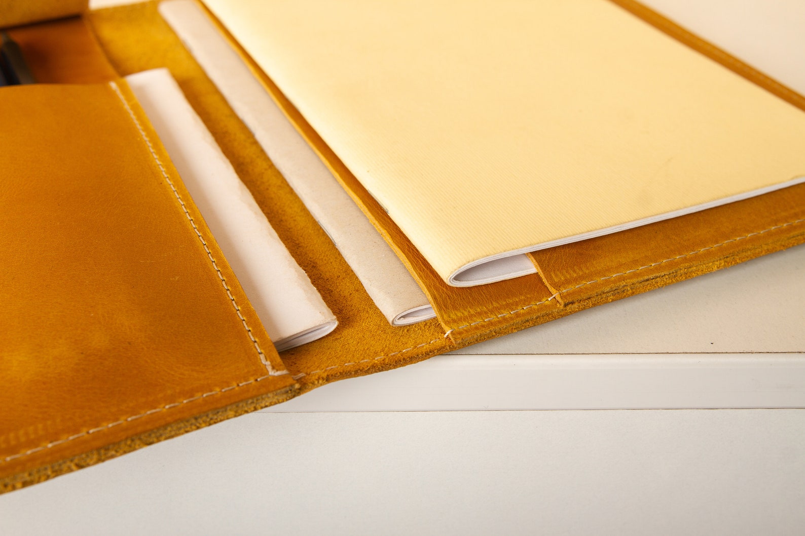 Rite in the Rain Leather Coverleather Journal Cover - Etsy