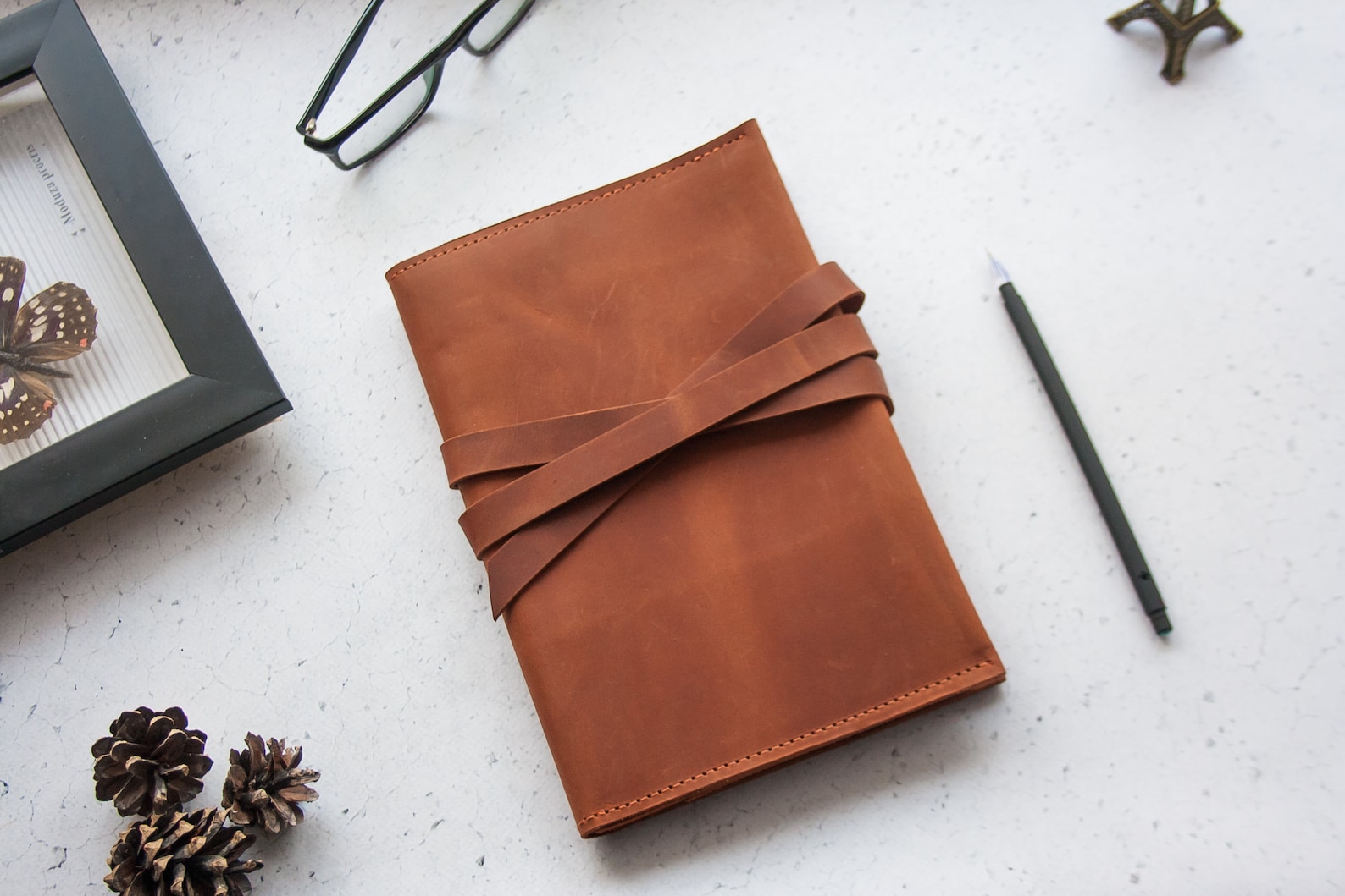 Planner Cover A5,notebook Cover A5 Pen,notebook Cover A6,travelers ...