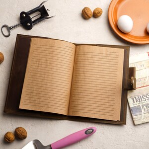 Personalized Planner 2023, Leather Planner Personal Size, Leather ...