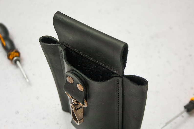 Tool Pouch,leather Tool Pouch,custom Leather Tool Pouch,belt Tool Pouch ...