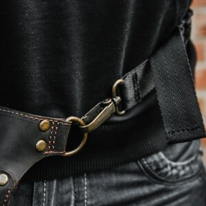 Utility Belt Men,leather Tool Belt Men,tool Belt for Men,tool Belt ...