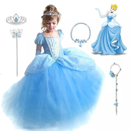 CINDERELLA HEADBAND cinderella Costume Cinderella Headpiece - Etsy Israel