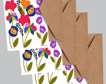 Bulk Greeting Cards - Etsy