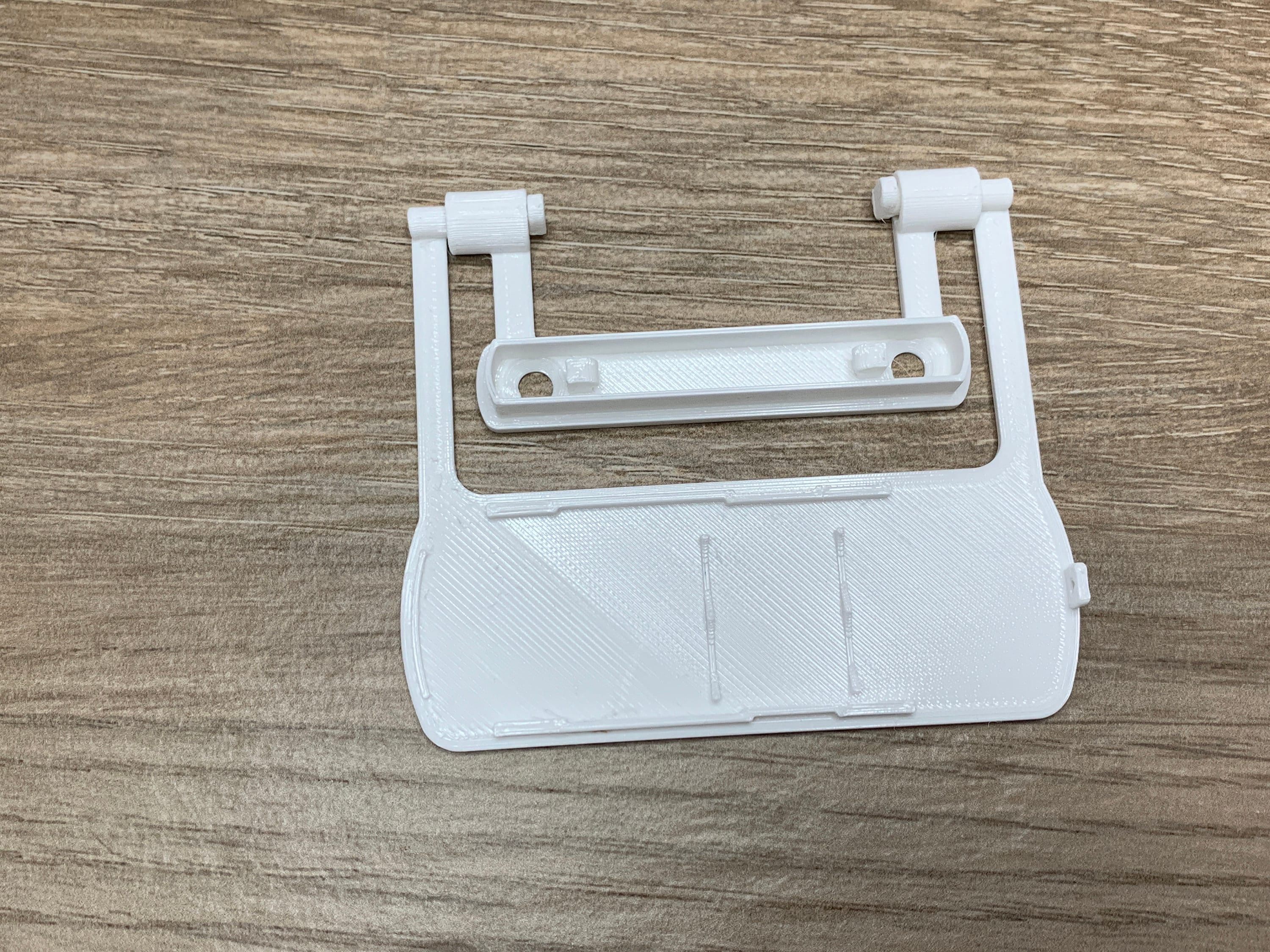 Garage Door Bracket for YoLink Sensor | Etsy