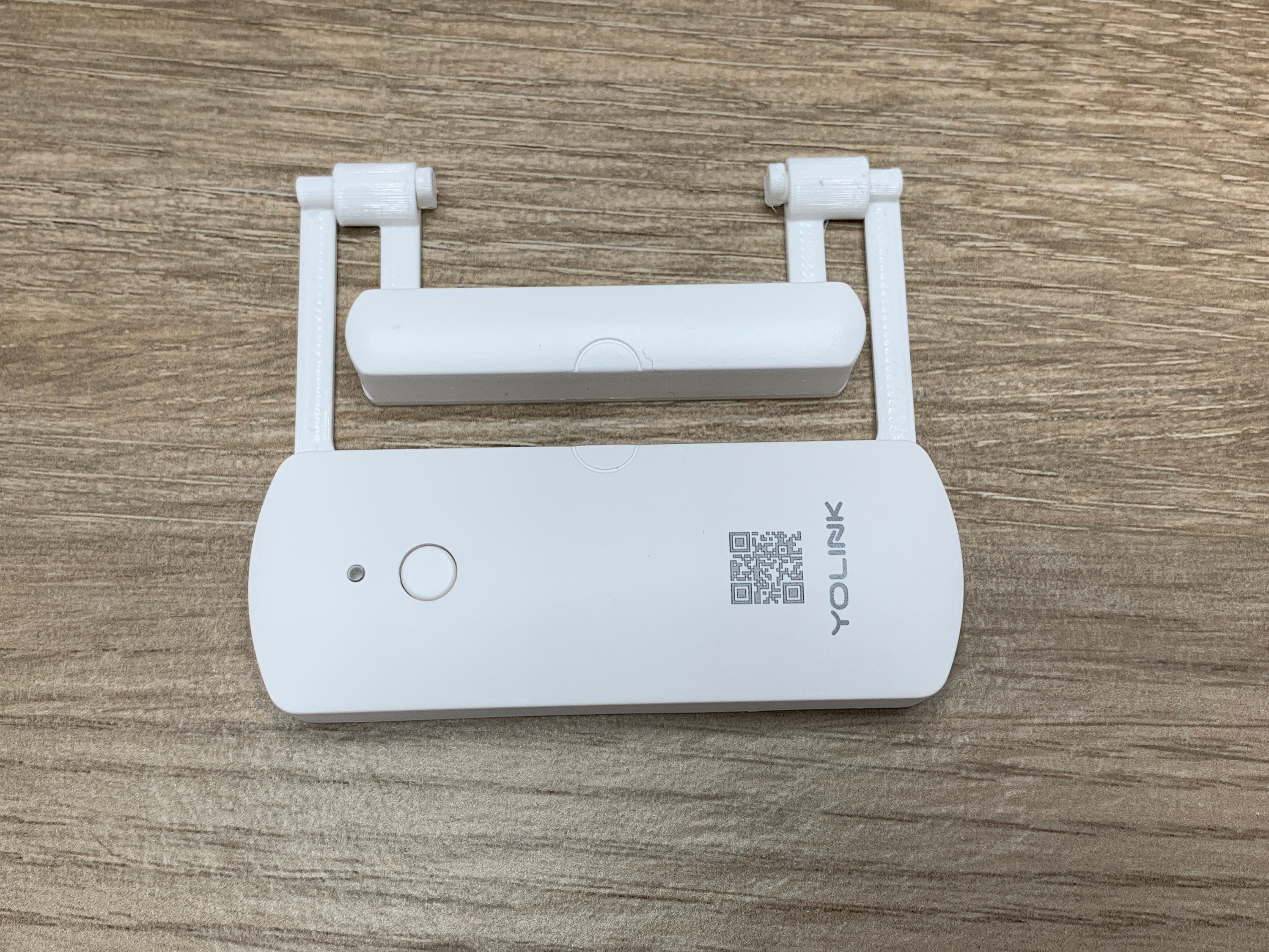 Garage Door Bracket for YoLink Sensor | Etsy