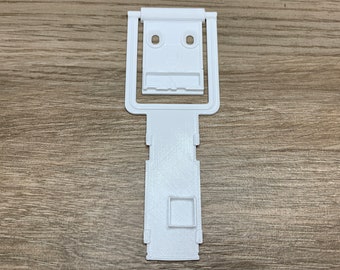 Garage Door Mount for Simplisafe Entry Sensor - Etsy