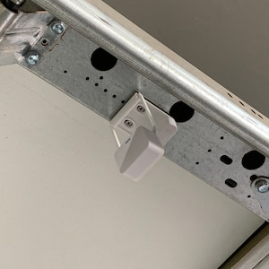 Garage Door Bracket for Current Simplisafe Entry Sensor - Etsy