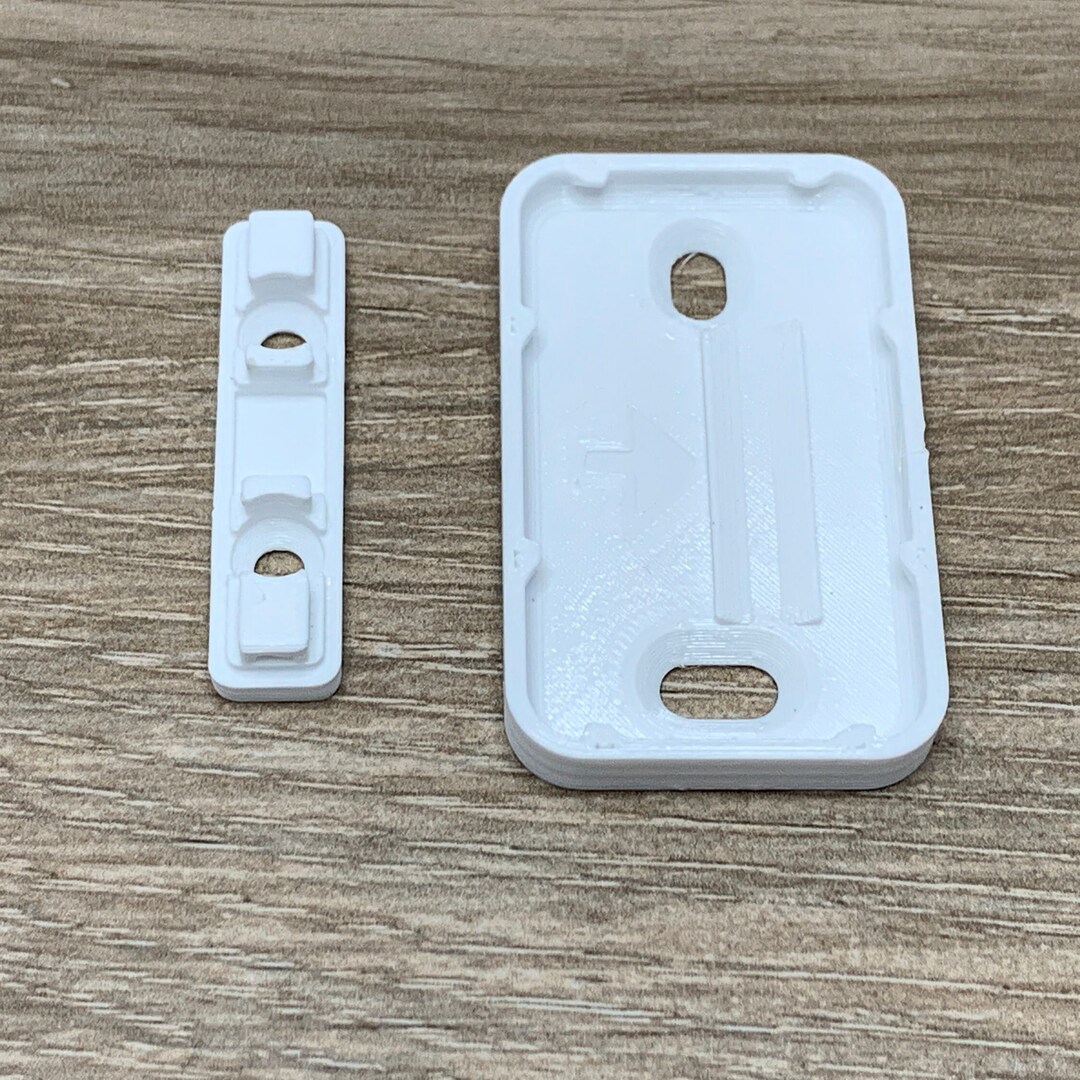 Screw Mounting Bracket for Wyze Sense V2 - Etsy