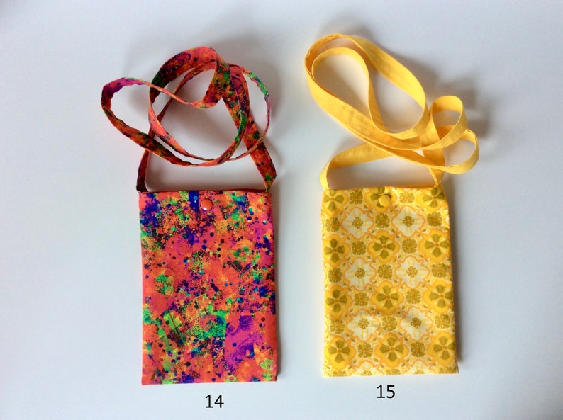 Small Bag With Strap Crossbody Little Pouch for Women - Etsy