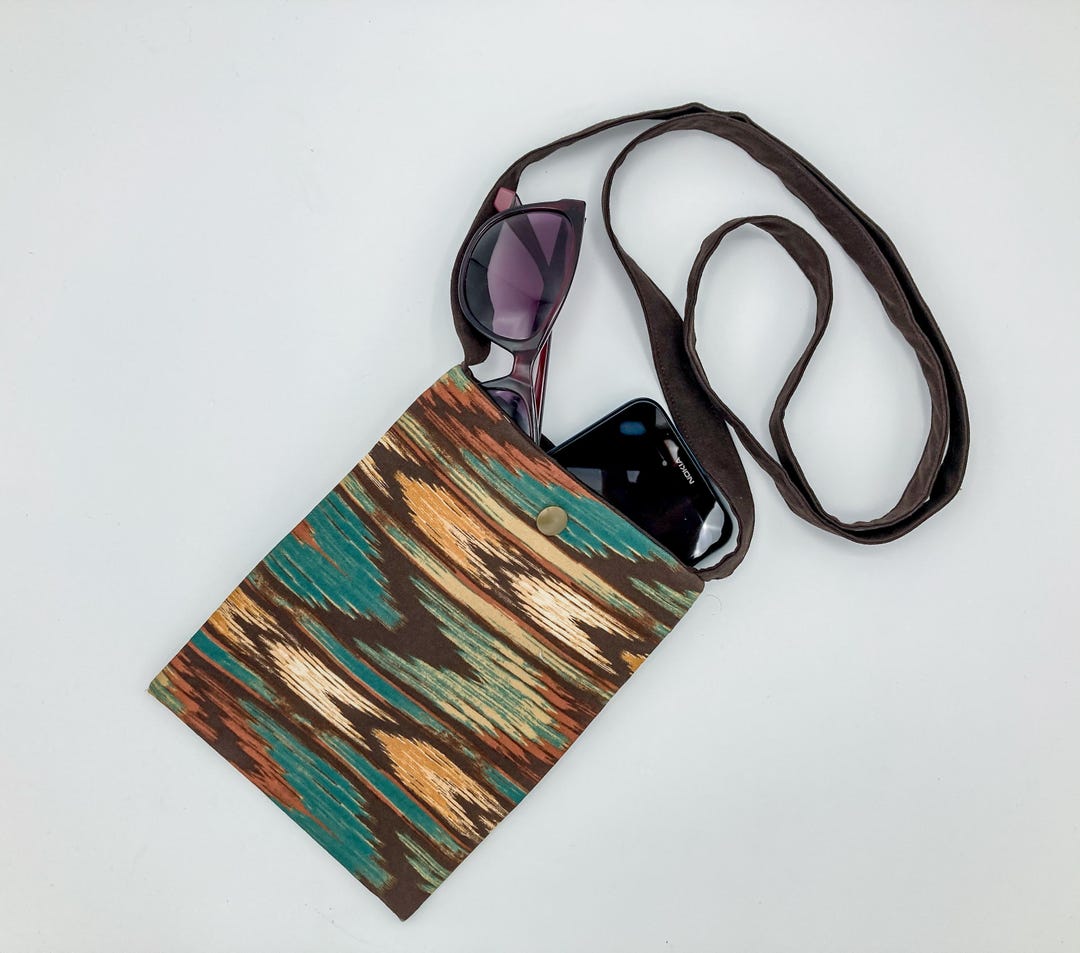 Small Bag With Strap, Crossbody Little Pouch for Women, Shoulder Strap ...