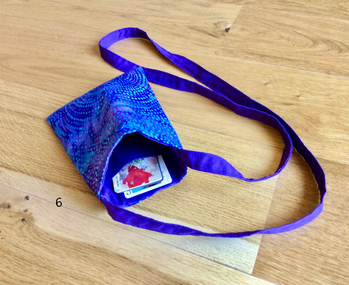 Small Bag With Strap Crossbody Little Pouch for Women - Etsy