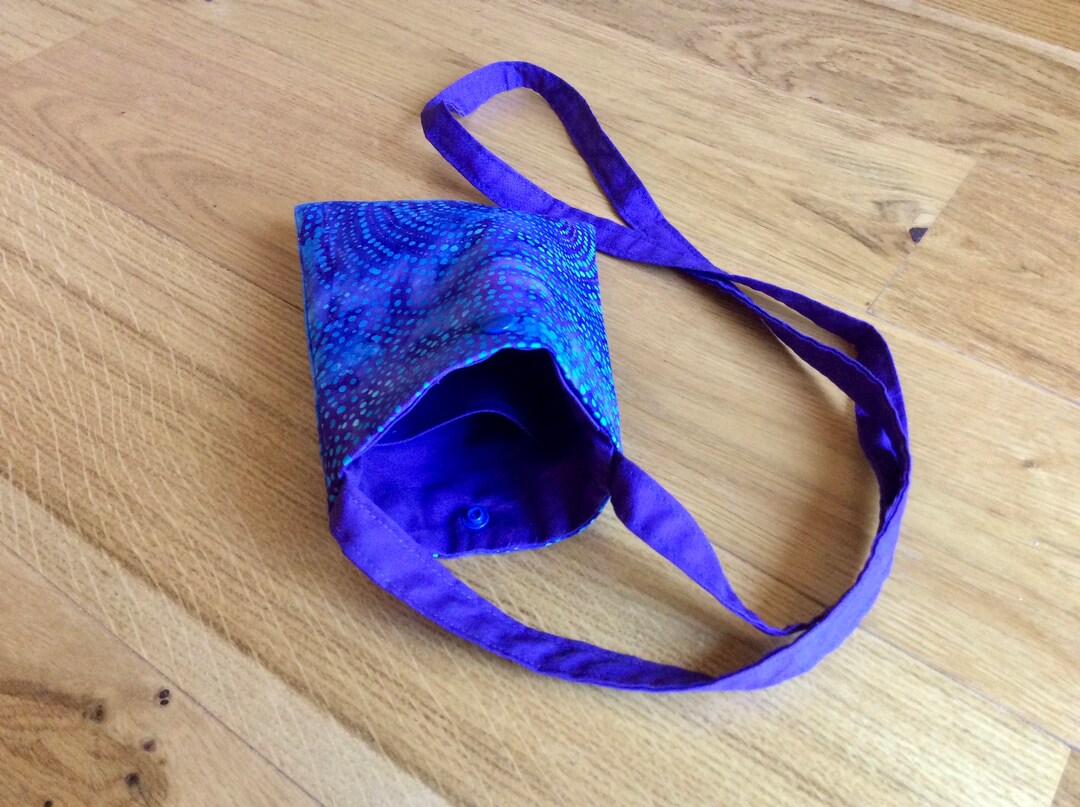 Small Bag With Strap Crossbody Little Pouch for Women - Etsy