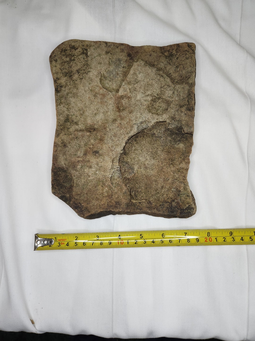 Flat Blank Stone for Engraving and Art (rectangle) - Etsy